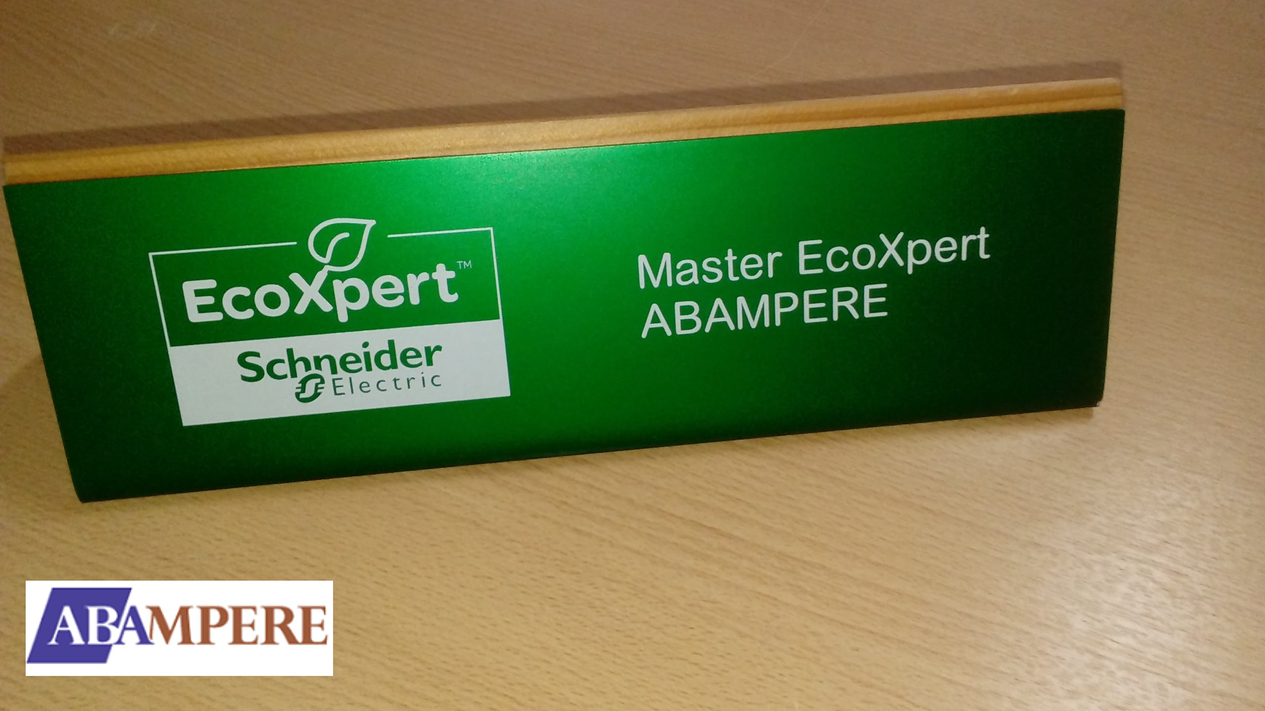 Abampere S.A.